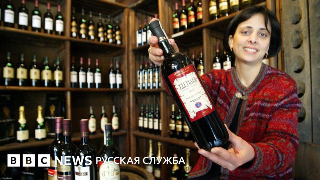 Грузинские эксперты: угроза санкций - напоминание о "российской игле ...