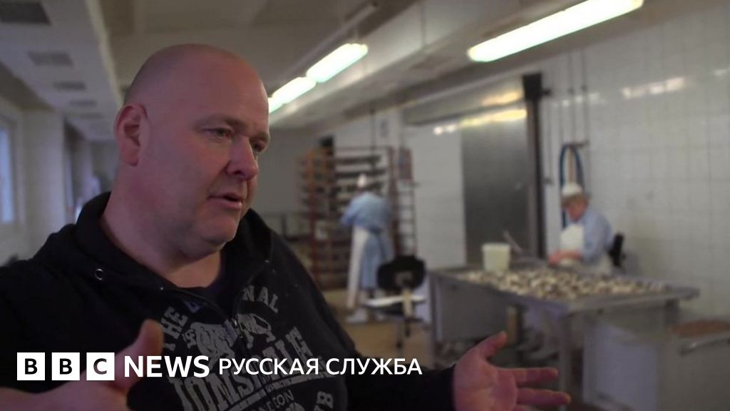 "Берлину не до нас": секрет популярности правых на севере Германии ...
