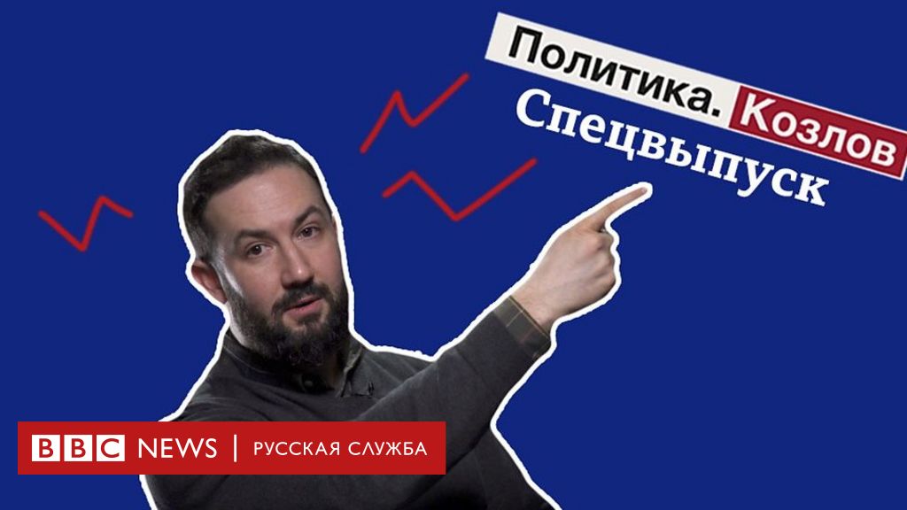 Смысл как бы в этом что остается за кадром рубрики Политика Козлов