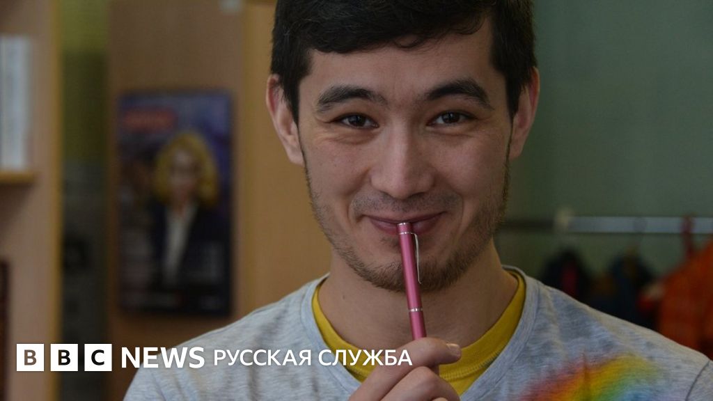 Журналисту "Новой газеты" отказали в убежище в России - BBC News ...