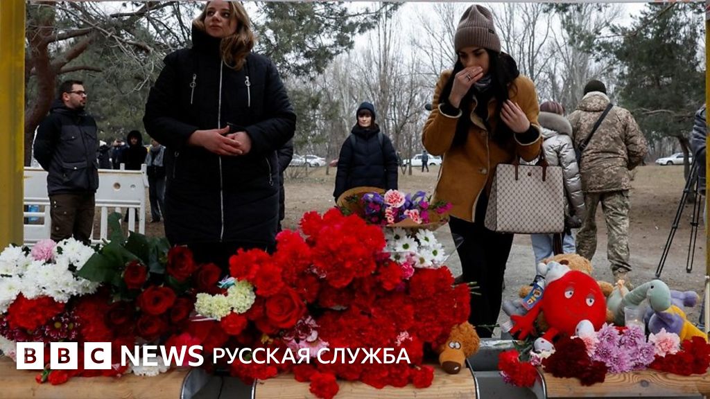 Истории пострадавших во время попадания российской ракеты в многоэтажку ...