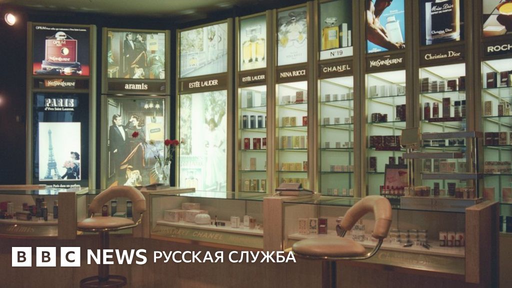 В России появятся аналоги советской "Березки". Там будет то, чего нет в ...