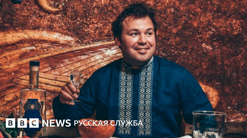 Украинская горилка понемногу вытесняет русскую водку с мировых ...