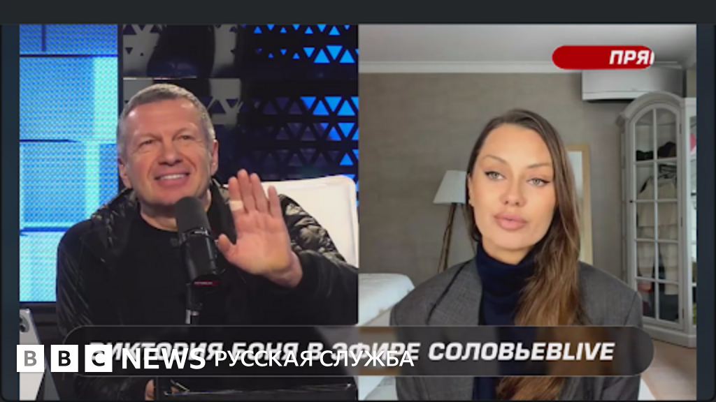 «Будем считать и это моей виной». Соловьев извинился перед Боней и ...