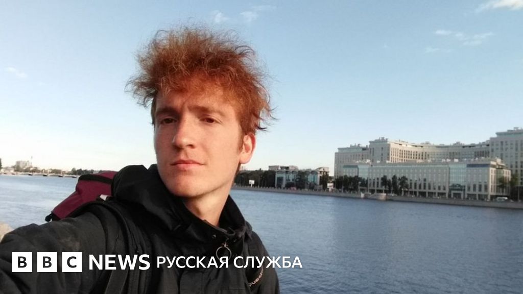 Немецкий студент взял интервью у российских экоактивистов. Его выслали ...