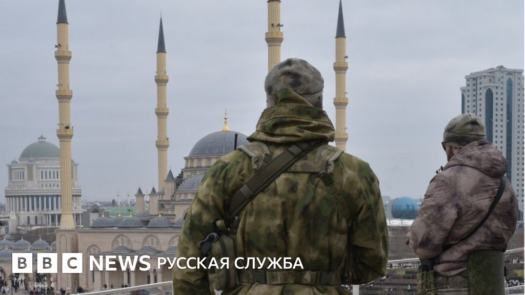 Стрельба и взрывы в Чечне: что известно на данный момент - BBC News ...