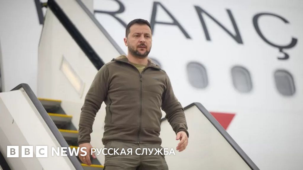 Зеленский на саммите G7: обещания F-16 и встреча с премьером колеблющейся Индии - BBC News ...