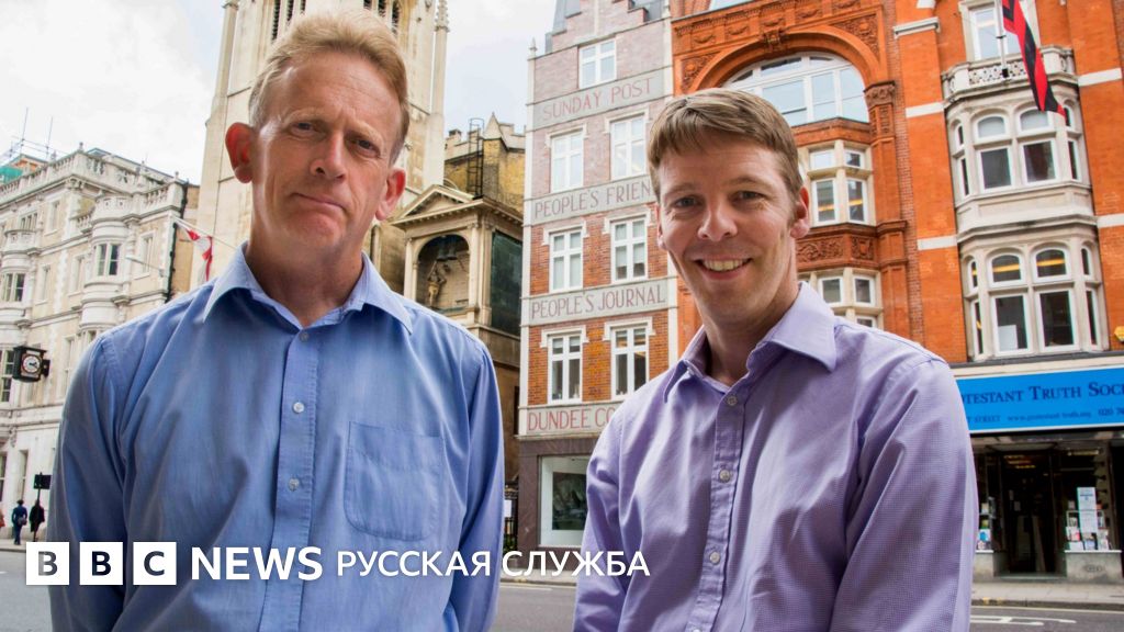 Колыбель британской прессы опустела: Флит-стрит покинули последние ...