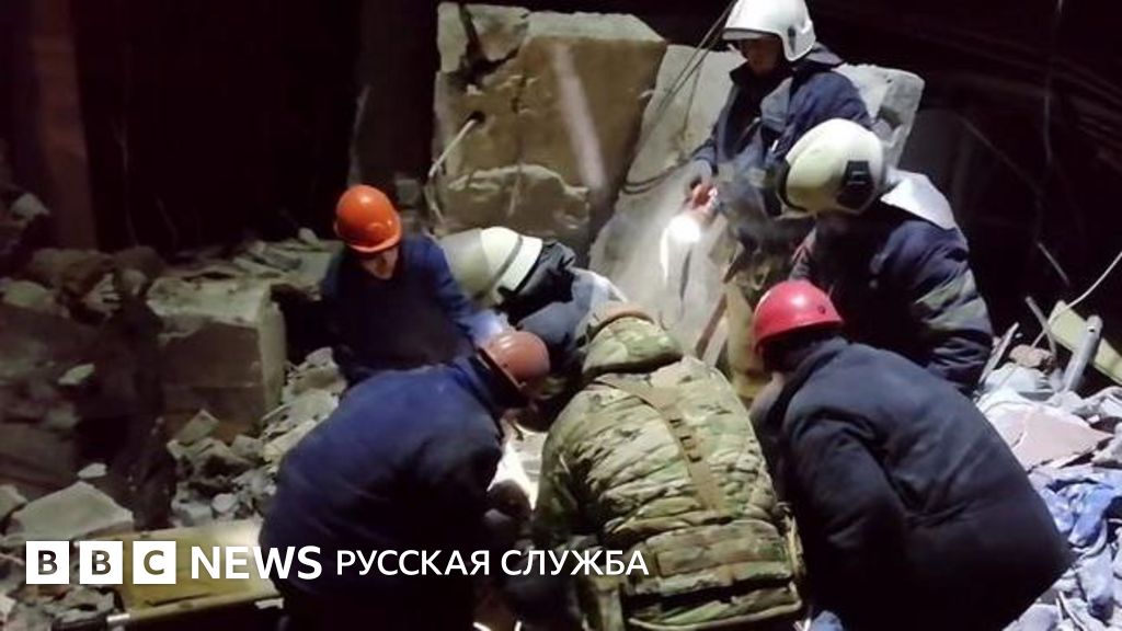 В Лисичанске в результате обстрела погибли 28 человек, в том числе ...