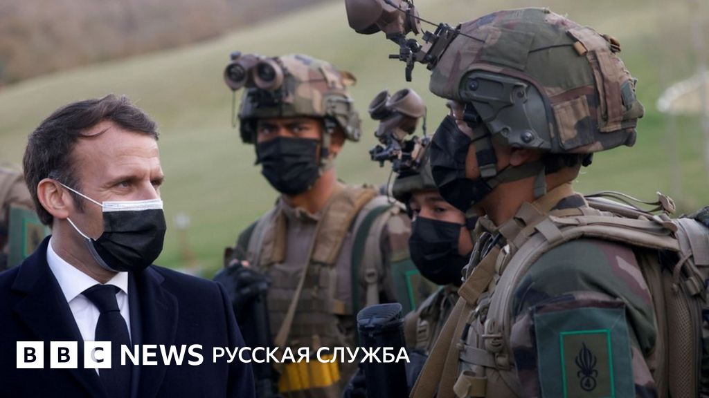 Ислам во Франции: анонимные военные предрекают гражданскую войну из-за ...