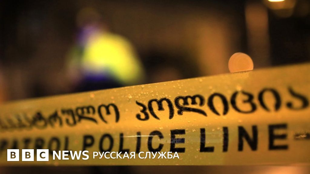 В Грузии приговорили россиянина по делу журналиста, обматерившего ...