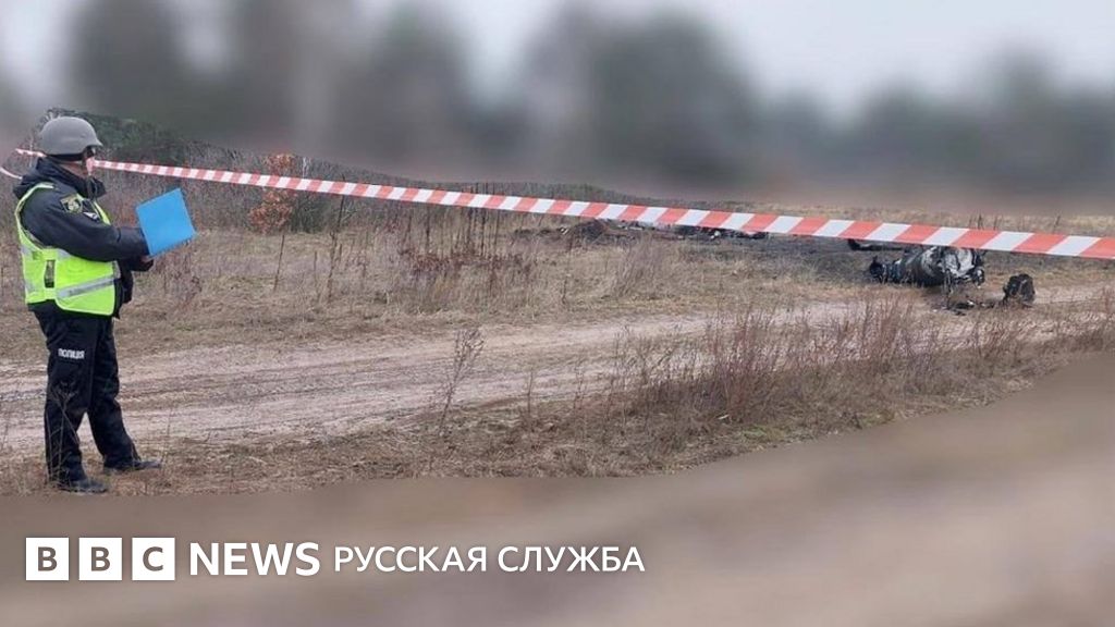 Россия нанесла новый ракетный удар по Украине после ночной атаки дронов