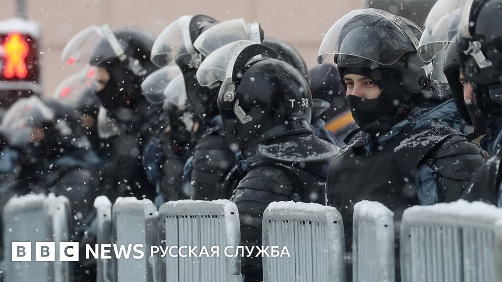 За поджог колеса машины Росгвардии протестующему дали больше трех лет ...