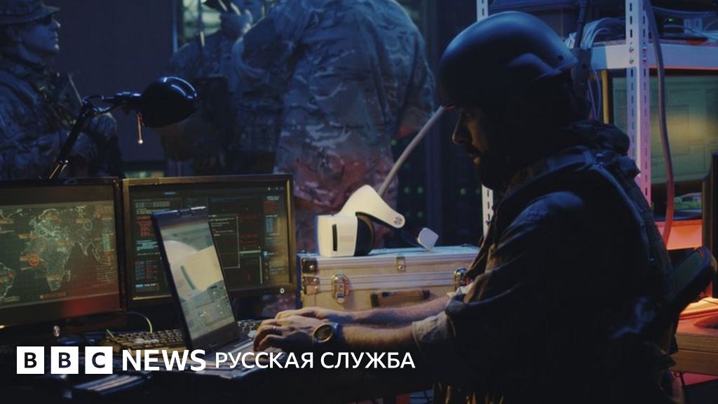 Что такое цифровая система Delta, которую Украина приняла на вооружение ...