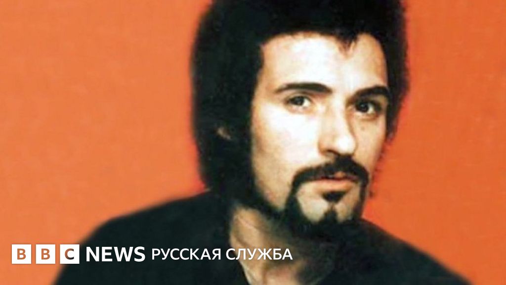"Йоркширский потрошитель", убивший 13 женщин, скончался от Covid-19 ...