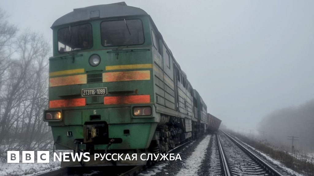 Украинским железным дорогам обещана декоммунизация и вакуумные туалеты ...