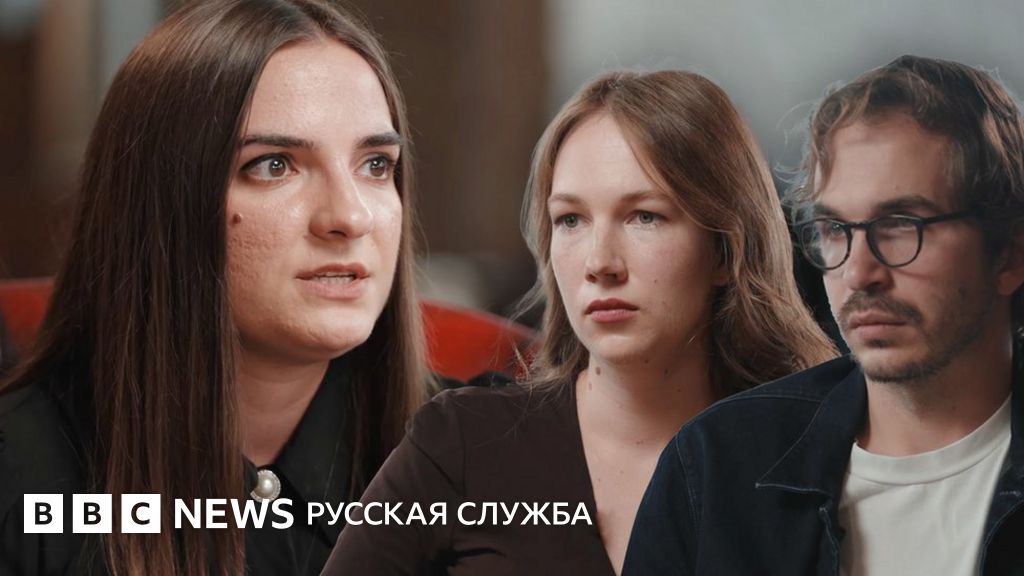 Украина - вторая Чечня? Лана Эстемирова о Кадырове, либералах и детстве ...