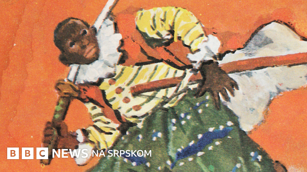 Japan i istorija: Jasuke - legenda o misterioznom afričkom samuraju ...