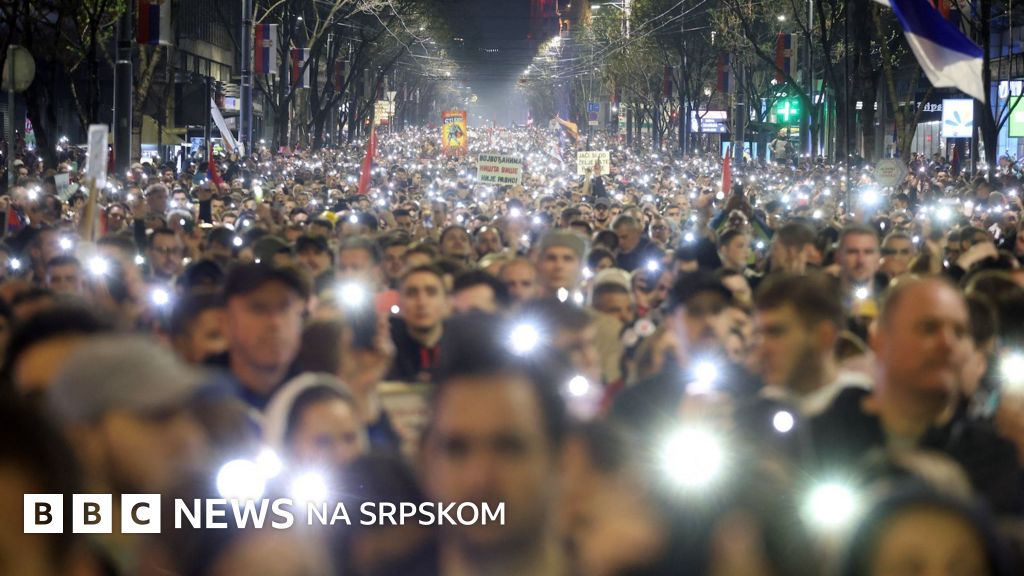 Prodoran huk, strah i prekid tišine: Šta do sada znamo o incidentu na ...