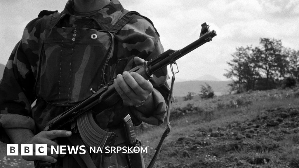 „Mislio sam da sam jedini kojem se ovo dogodilo": Muškarci silovani ...