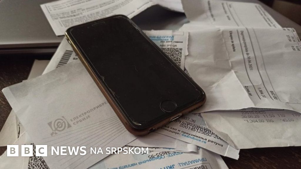Srbija i elektronsko plaćanje: Da li će novi bankarski nameti vratiti ljude u redove na ulici ...