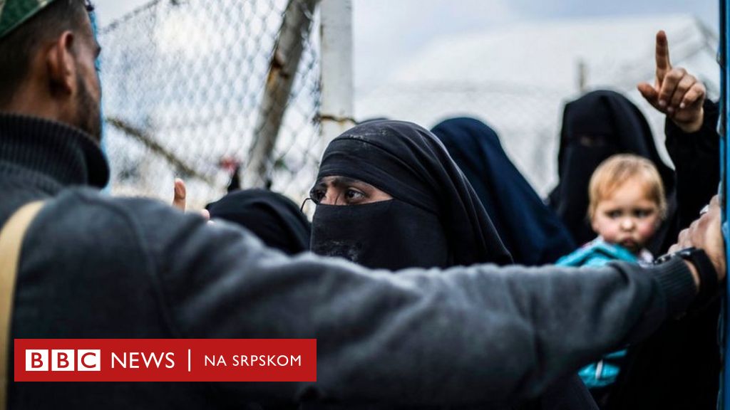 Turska vojska je ušla u Siriju - šta će biti sa borcima Islamske države ... Turska vojska je ušla u Siriju - šta će biti sa borcima Islamske države ...