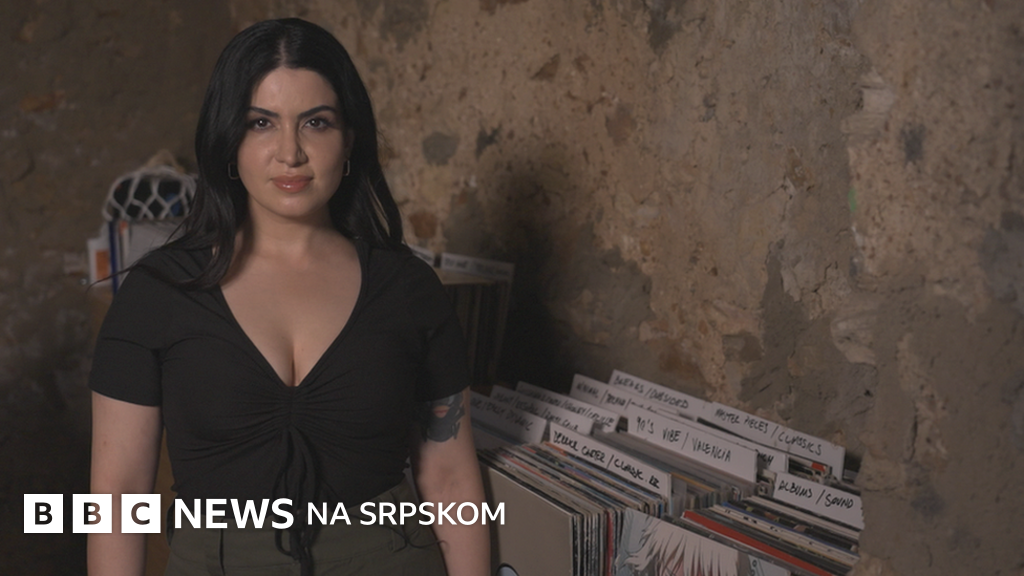 Iran: Ilegalni svet rejvova i dve Iranke za di-džej pultom koje drmaju plesni podijum i tabue ...