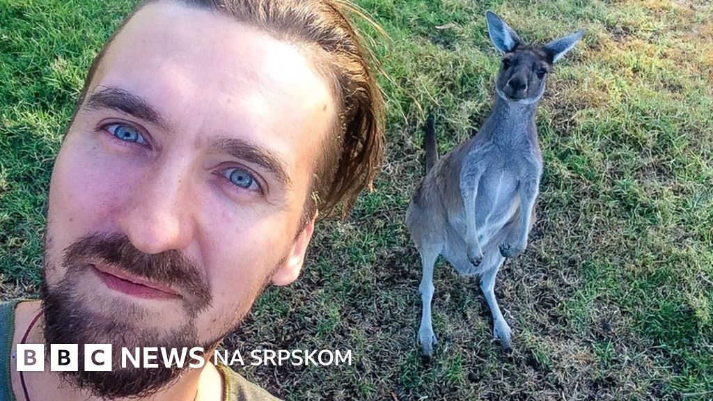 Hrvatski pustolov za BBC: Kako izgleda stopirati - do Novog Zelanda ...