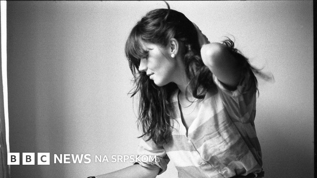 Muzika: Margita Magi Stefanović, „neponovljiva princeza" jugoslovenske ...