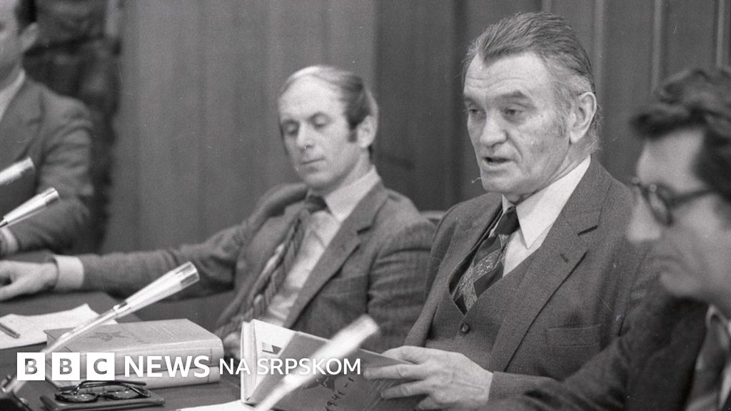 Jugoslavija, Tito i komunizam: Istoričar Vladimir Dedijer - partijski čovek pogleda širih od ...