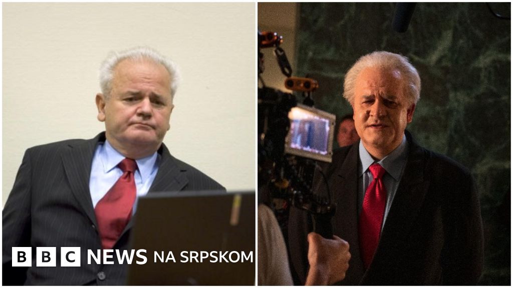 Slobodan Milošević, televizija i Srbija: Ko je ko u seriji „Porodica ...