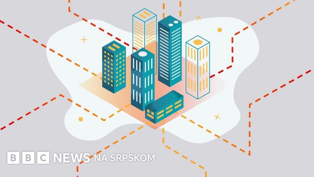 Internet i tehnologija: Kako se isključuje mreža - BBC News na srpskom