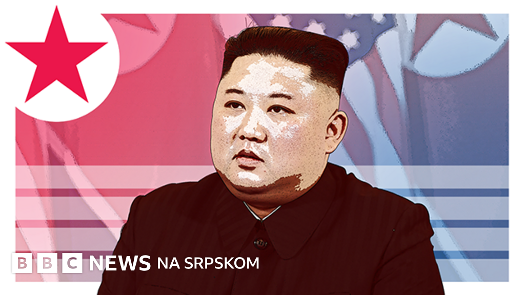 Severna Koreja i politika: Kako je živeti pod vlašću Kima Džonga Una - ovi ljudi znaju - BBC ...