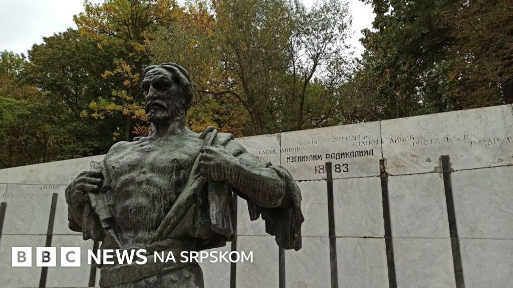 Timočka buna: Kad se digla kuka i motika protiv vlasti Milana ...