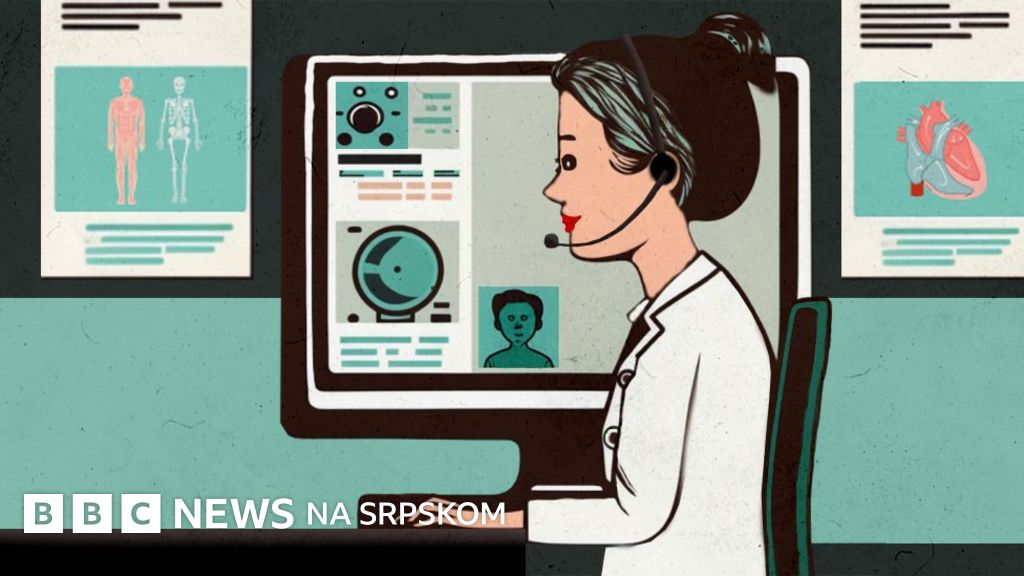 Balkan i tehnologija: Kako internet aplikacije menjaju zdravstvo i šta ...