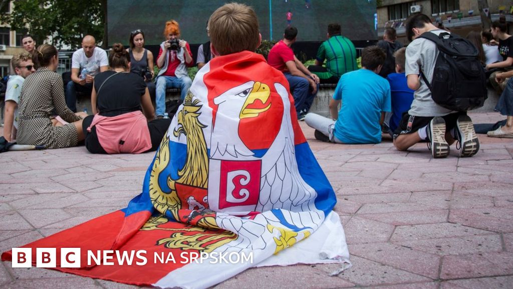 Kako je nastala himna Srbije Bože pravde: Kad „satira postane ...