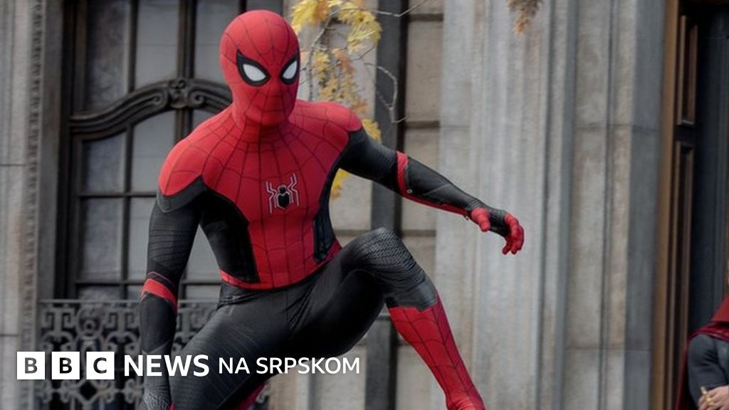 Holivud i film: Novi film o Spajdermenu koji sadrži „najveće hitove ...
