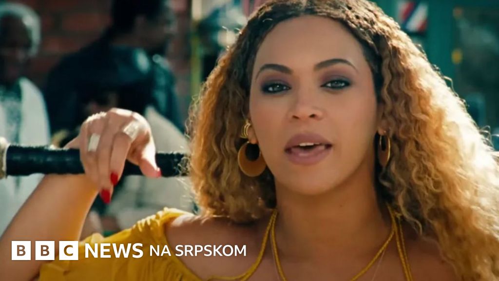 Muzika: Bijonse objašnjava zašto je prestala da snima spotove - BBC ...