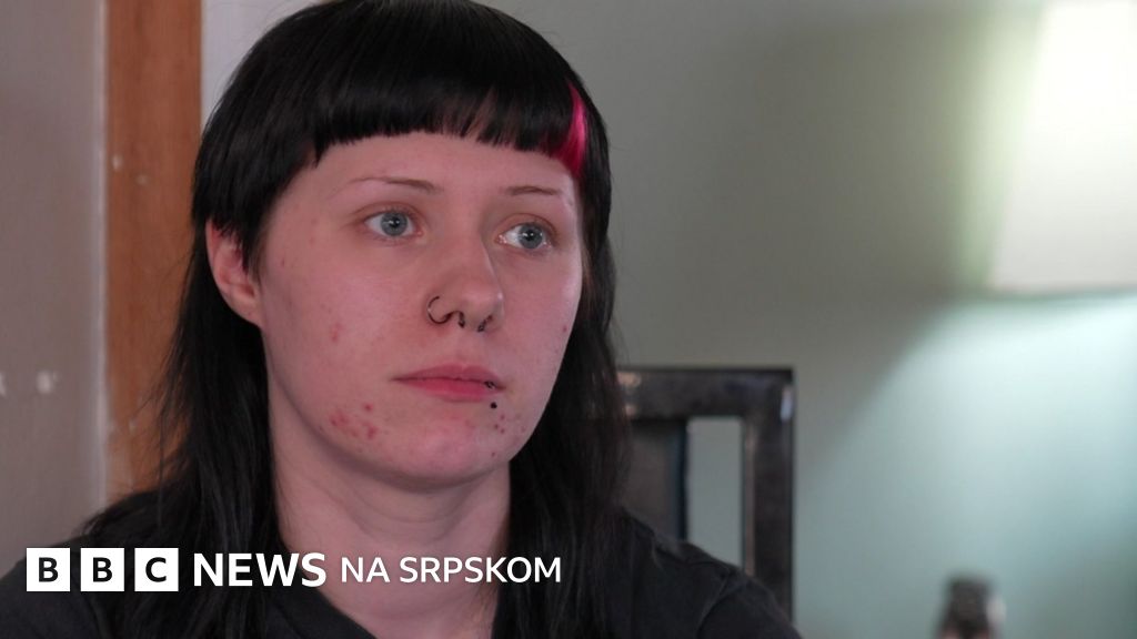 Nemačka i seksualno zlostavljanje: Obožavateljka benda Ramštajn tvrdi ...