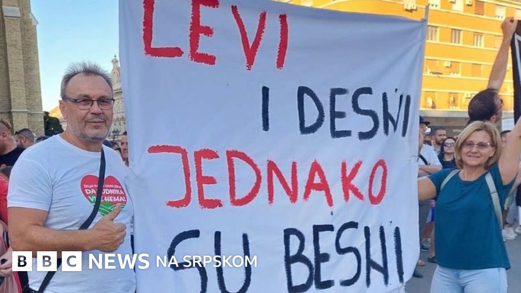 Rio Tinto u Srbiji: Ideološke razlike - snaga ili slabost protesta zbog ...