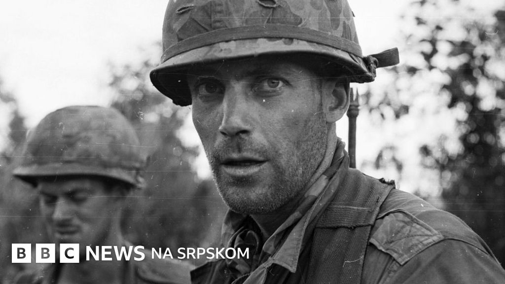 Vijetnamski rat 50 godina kasnije: Sedam razloga zašto je Amerika ...