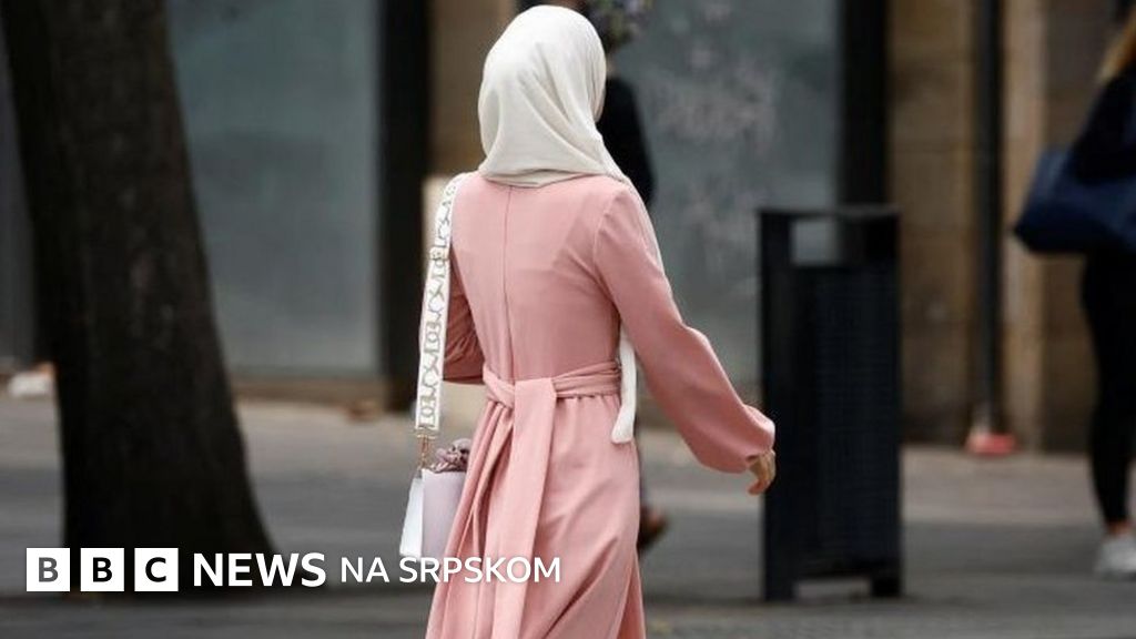 Francuska i islam: Francuze ne pogađa nezadovoljstvo vernika zabranom ...