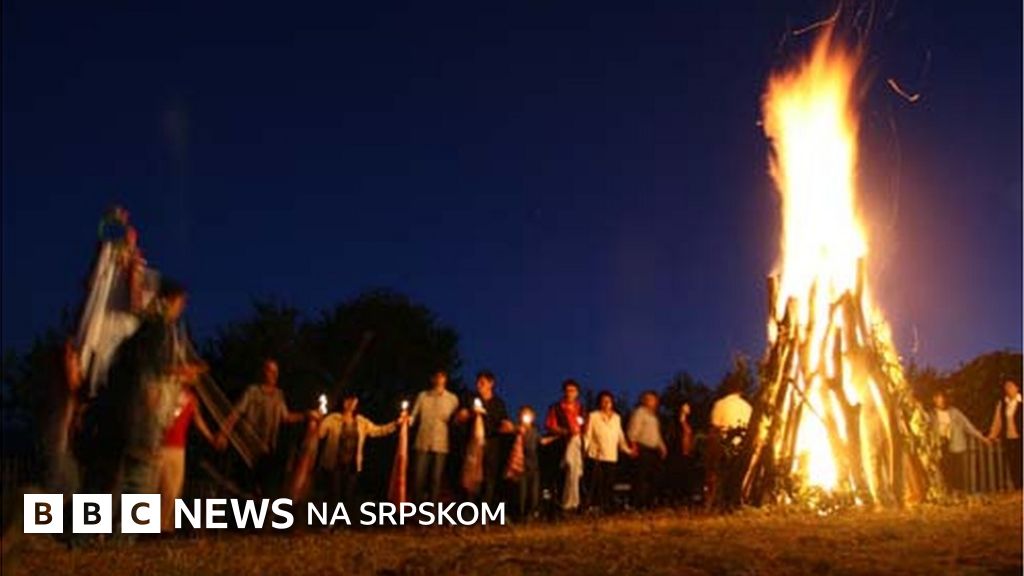 Srbija, Vlasi i seks: Šta je strndžanje i da li je ovaj običaj zaista ...