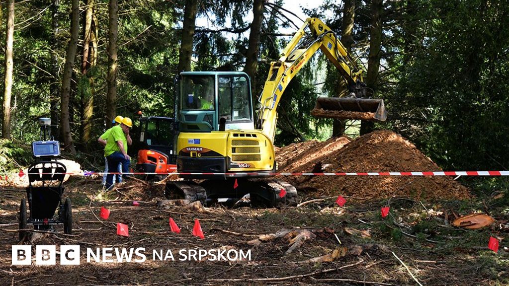 Drugi svetski rat: Pronađeni dokazi da je Francuski pokret otpora ...