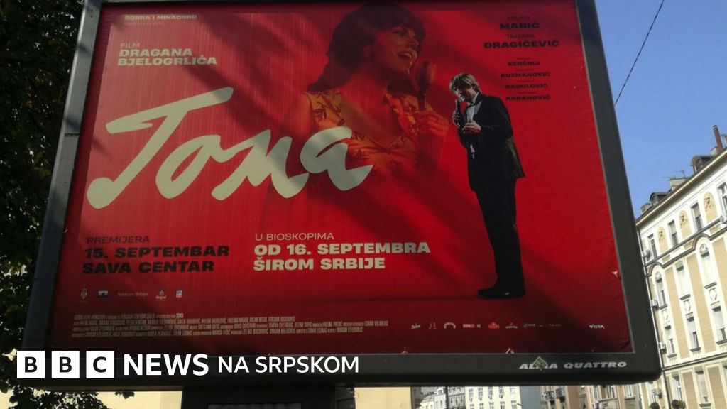 Film Toma i autorska prava u Srbiji: Šta odnosi piraterija - gledaocima ...