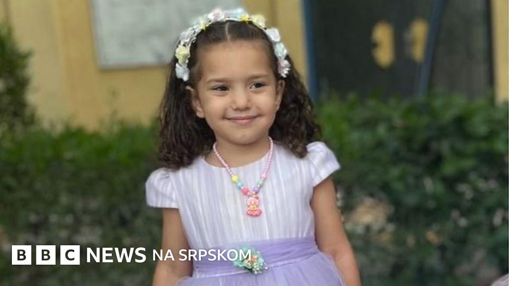 Izrael i Palestinci: Šestogodišnja devojčica Hind Radžab pronađena ...