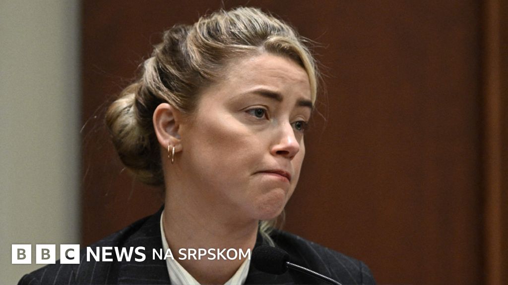 Suđenje, Amber Herd i Džoni Dep: „Svakodnevna mržnja i pakost na ...