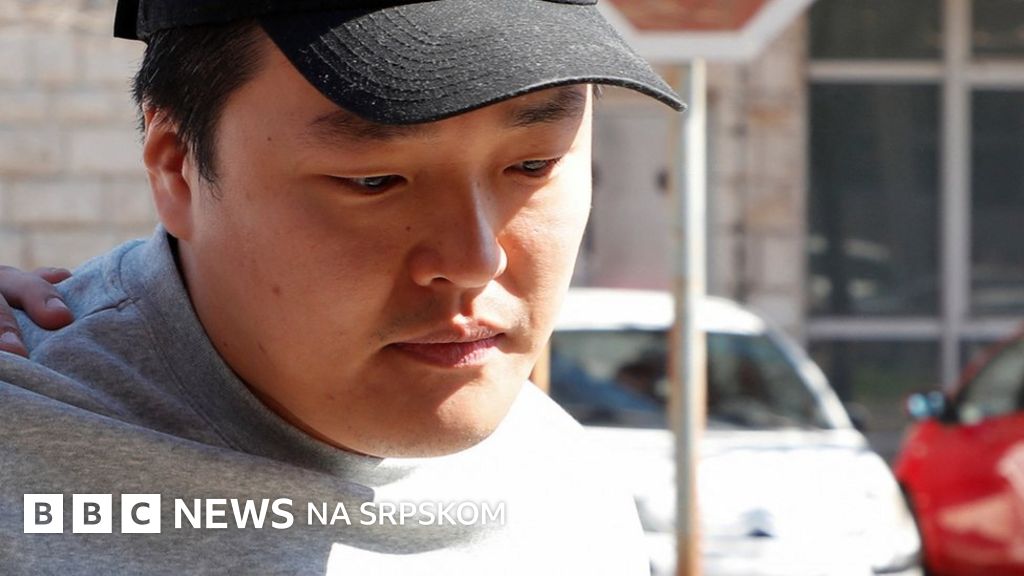 Slučaj Do Kvon: Crna Gora odobrila izručenje „kriptokralja", ali bez preciziranja kojoj državi ...