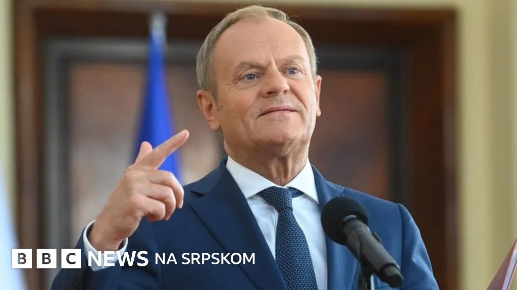 EU i politika: „Glasajte ili se suočite sa ratom“ - oštro upozorenje ...