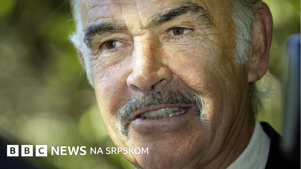 Šon Koneri: Devet njegovih filmova koje morate pogledati barem deset ...